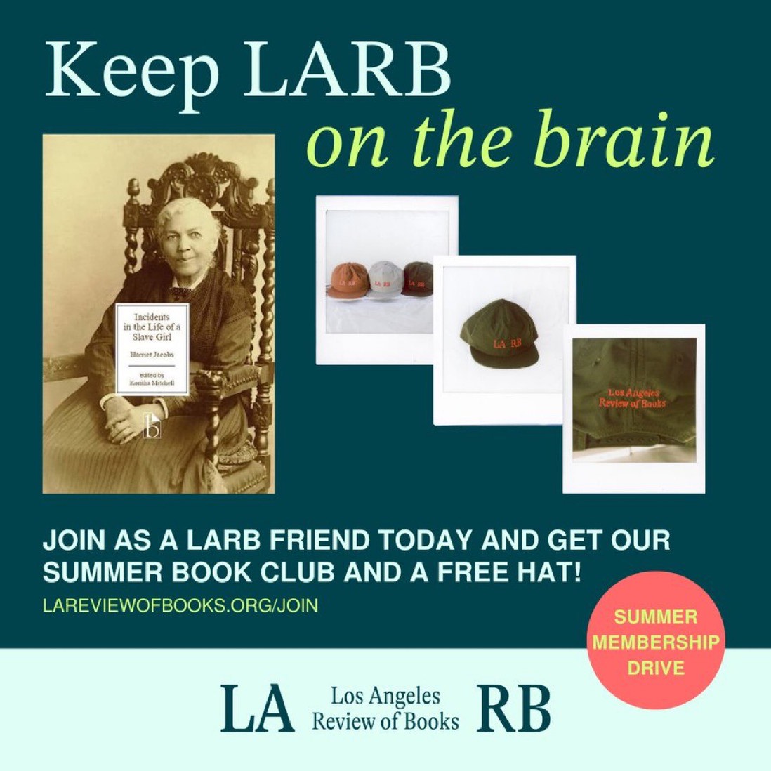 Welcoming My Edition of INCIDENTS IN THE LIFE OF A SLAVE GIRL - Koritha ...