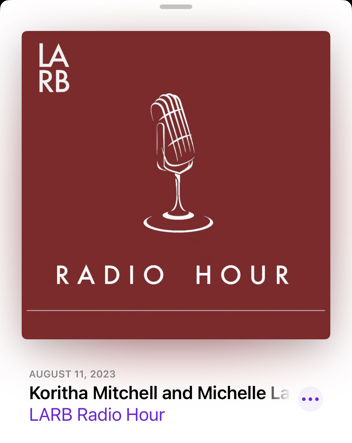 Harriet Jacobs Beckons - Koritha Mitchell